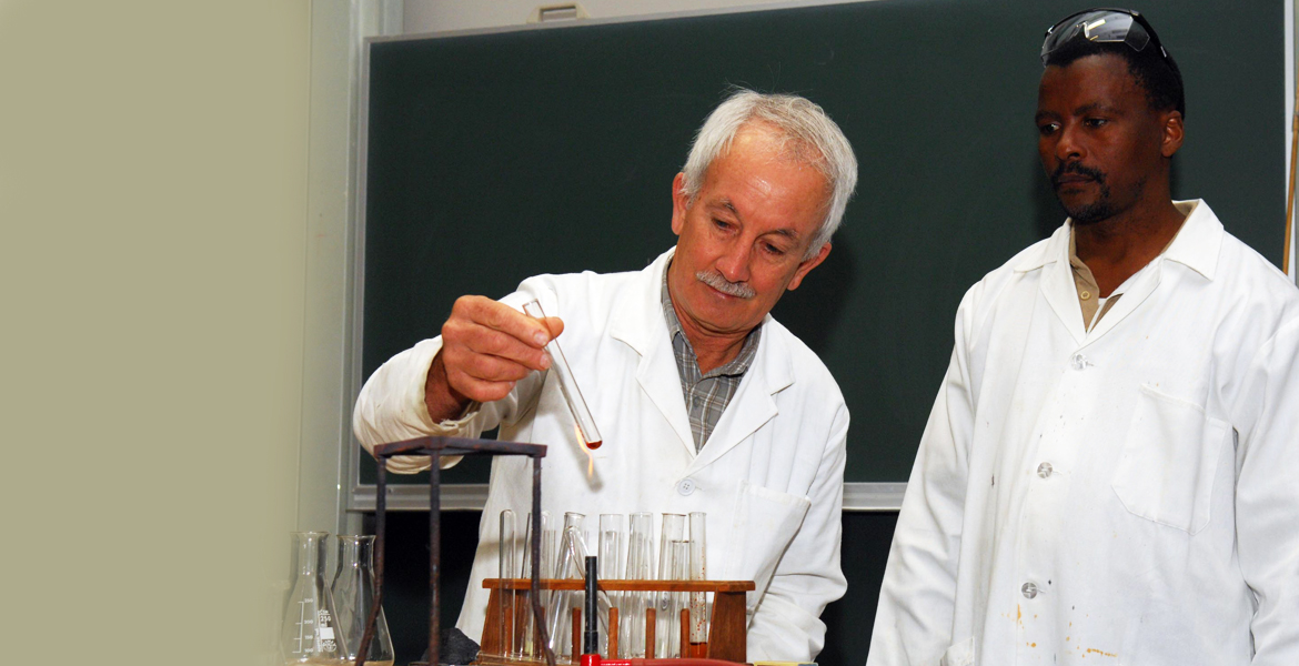 NTRF - National Tertiary Retirement Fund