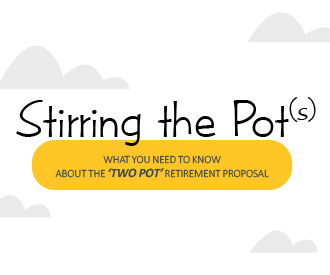 NTRF - National Tertiary Retirement Fund